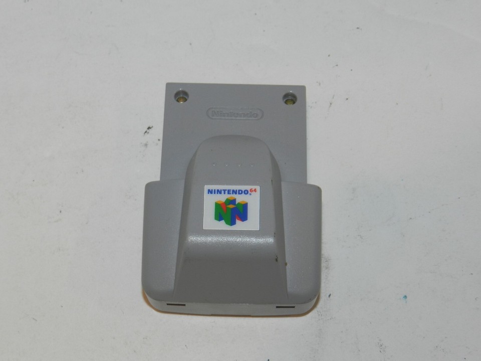 Nintendo 64 N64 Games Complete Fun You Pick & Choose Video Games Lot ...