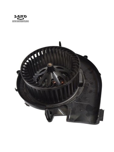 Mercedes R172 SLC SLK-Class Interior AC Heater Climate Control Deck ...