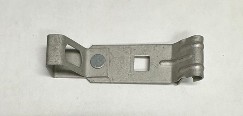 ERICO CADDY AF144TI Z-Purlin 1/16" to 1/4" Conduit Pipe Strap Support ...