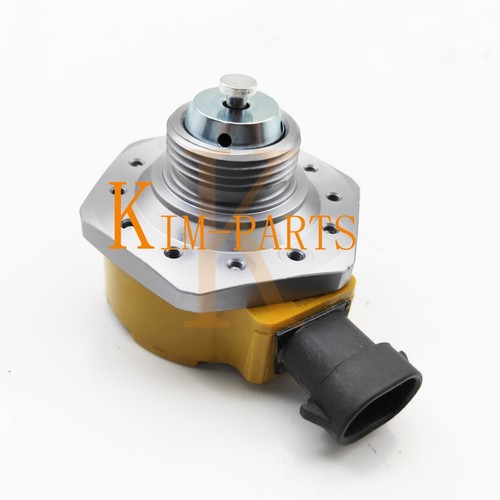 Solenoid Valve Assembly 312-5620 for Caterpillar C4.4 C6.6 320D 323D ...