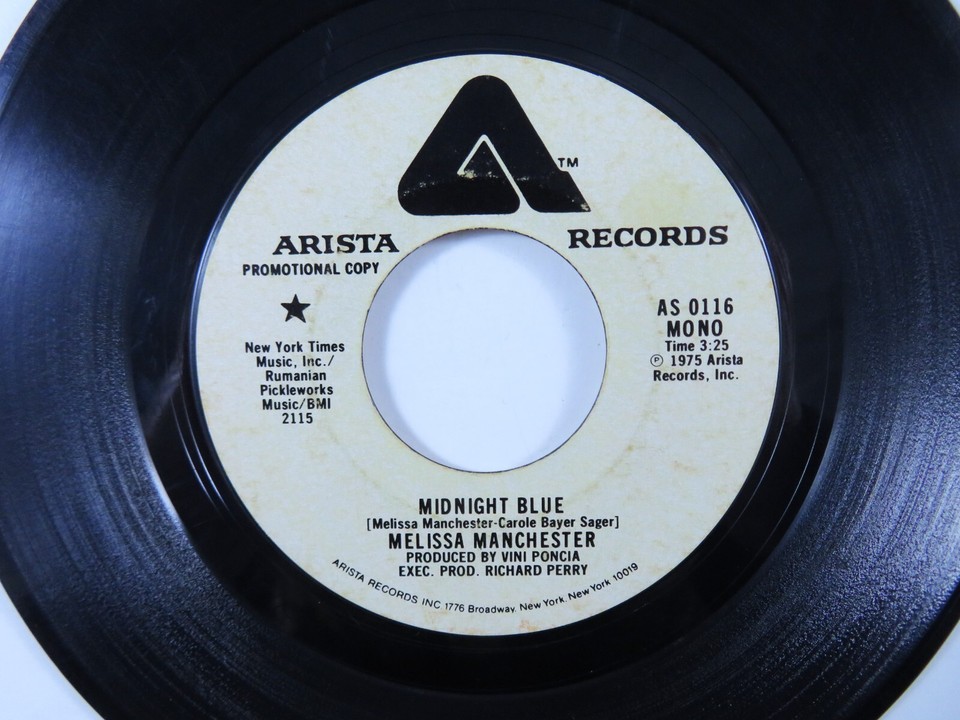 Records 45 RPM Vintage Pop Music Mixed Lot Of 7 Vinyl 1960s To 1980s | eBay