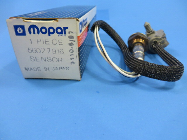 Mopar Sensor 56027916 | eBay