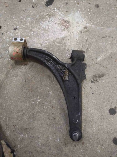 2011-2015 Chevy Volt Right Front Lower Control Arm OEM 13463245 | eBay