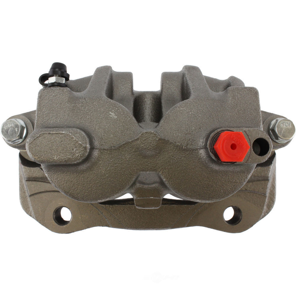 Disc Brake Caliper-Premium Semi-Loaded Centric 141.22013 Reman for sale ...