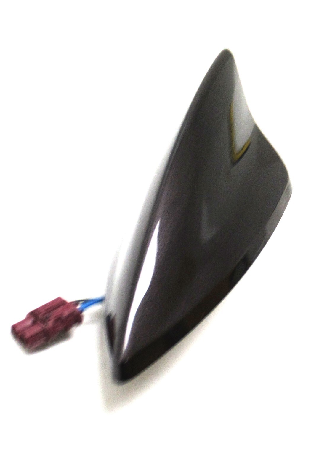 Shark Fin Antenna 2-Wire Harness Option UE1 w/o Option U2K Iridium Malibu Impala | eBay