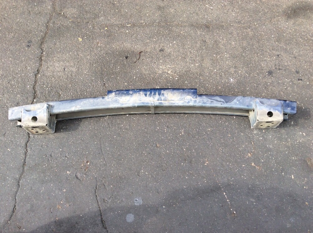 Honda Civic 2001 - 2005 OEM Rear Reinforcement Impact Bar 71530S5DA00ZZ ...