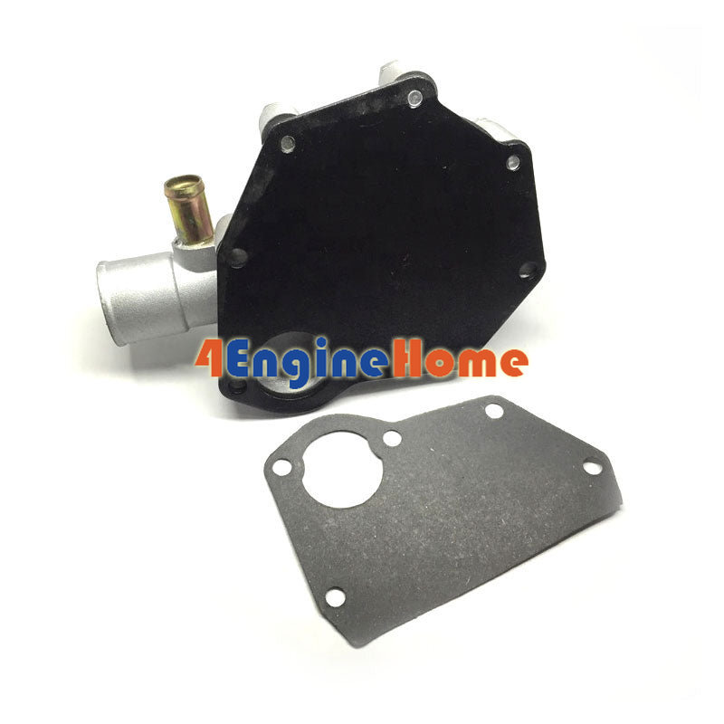 32A45-10010 Water Pump for Mitsubishi S4S SDMO T44K Engine Old Model | eBay