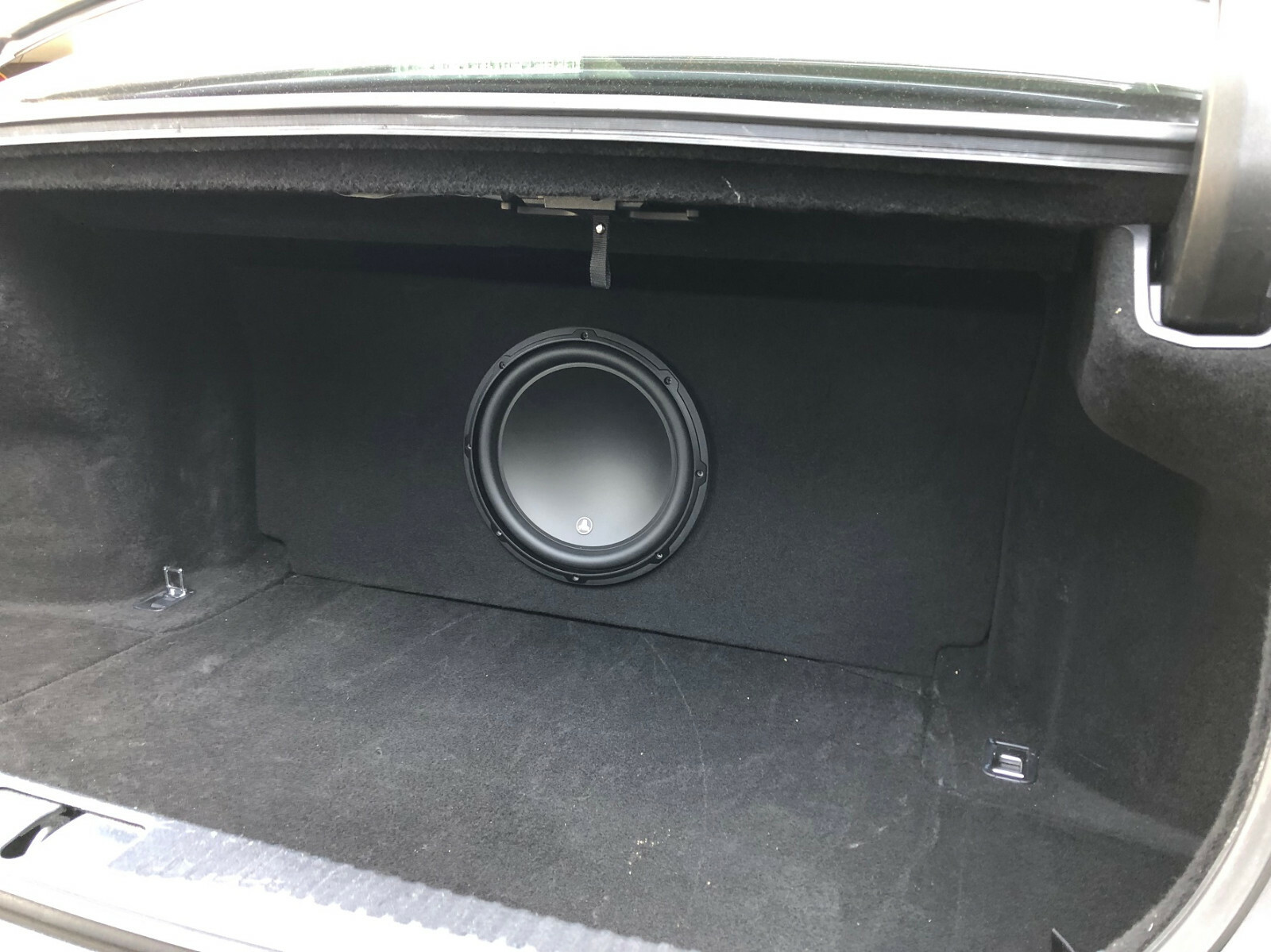 For a 2012+ Lexus GS GS350 350 - Custom Ported Sub Box Subwoofer ...