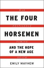 The Four Horsemen By Emily Mayhew | eBay