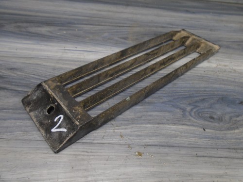 1997 97 Seadoo Sea Doo GTX Bombardier PWC Engine Intake Grate Vent #2 ...
