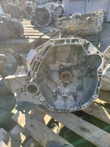 JR5332 boite a vitesse pour RENAULT CLIO IV (2012->) 2012 370519 | eBay