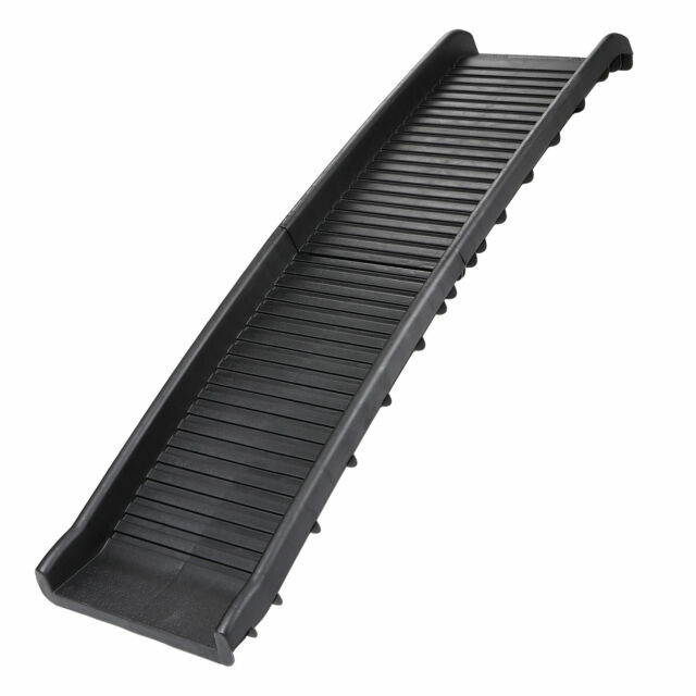 Segawe Convertible Ramp/Stairs - Black for sale online | eBay