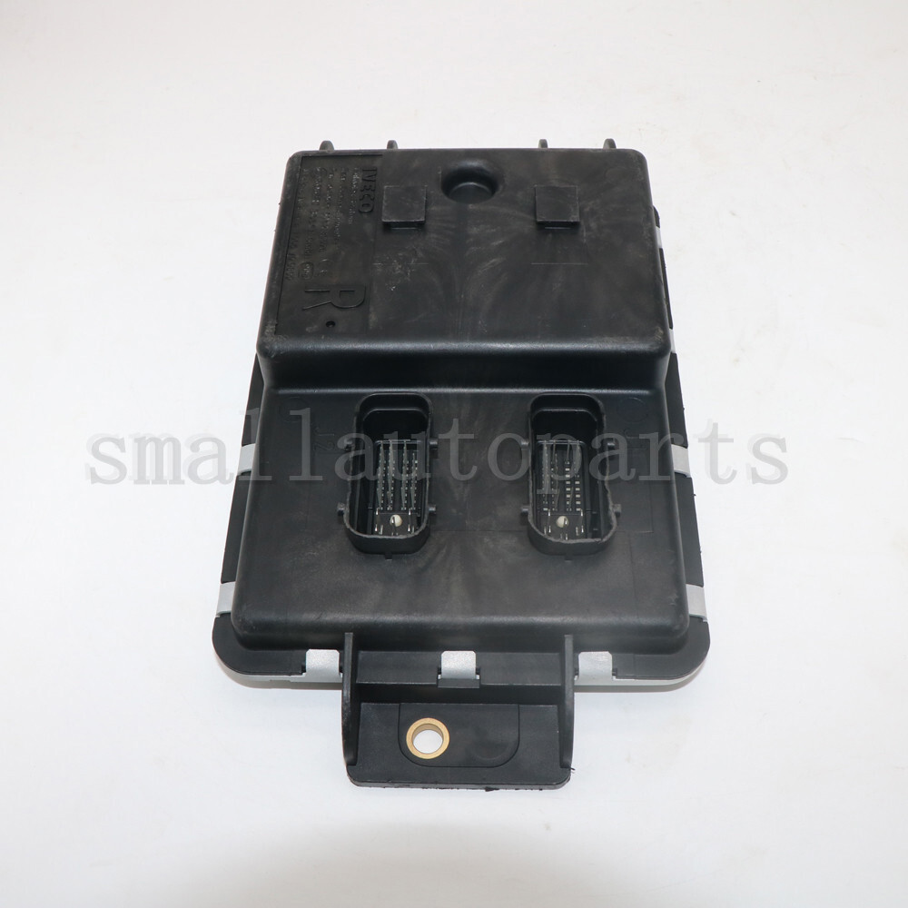 Genuine Rear Frame Computer Control Module 504280976 for Iveco Stralis ...