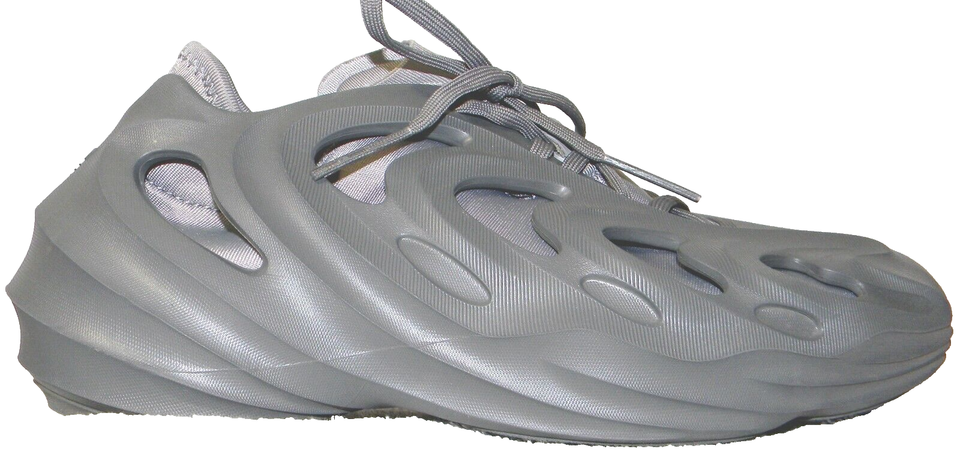 ADIDAS "Adiform Q" women's sneakers, gray, mismatched sizes, $110, (R ...