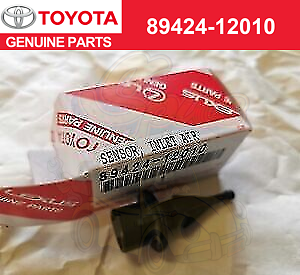 Toyota New 89424-12010 Original OEM SENSOR, ENTRÉE AIR TEMPERATURE ...