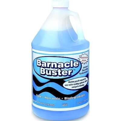 Trac Ecological Barnacle Buster Concentrate Quart #1206-MQ | eBay