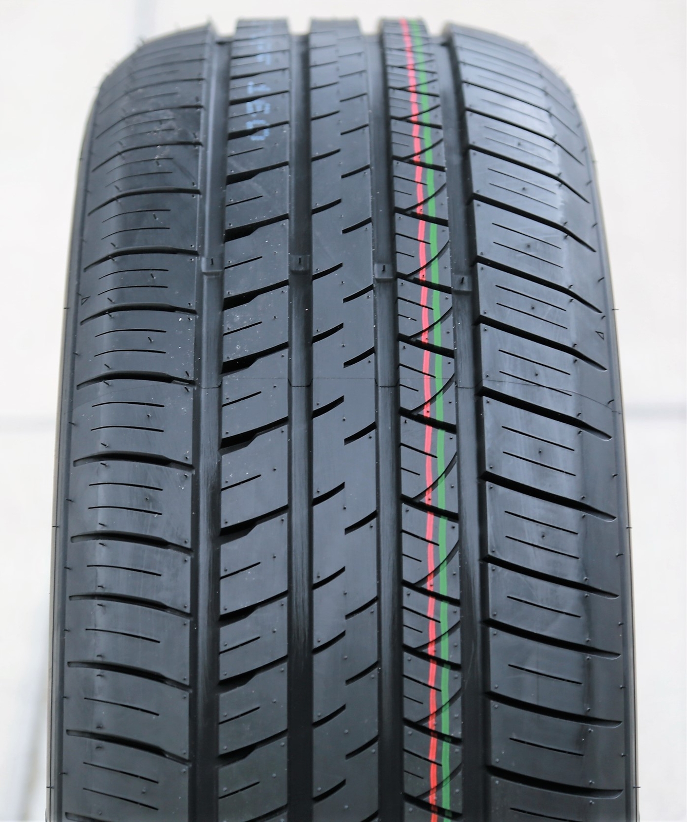 4 Tires Armstrong Tru-Trac SU 255/50R19 107W XL A/S Performance | eBay