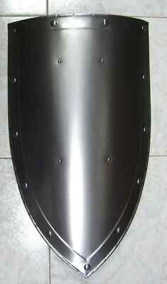 Armor Shield Historical Iron Shield Armor Battle Warrior Shield Cosplay ...