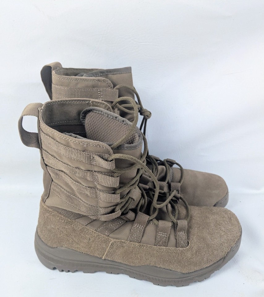 Nike SFB/SFS Coyote Combat 8" Boots | Size 9-10.5 | 922471-900 | NWOB ...