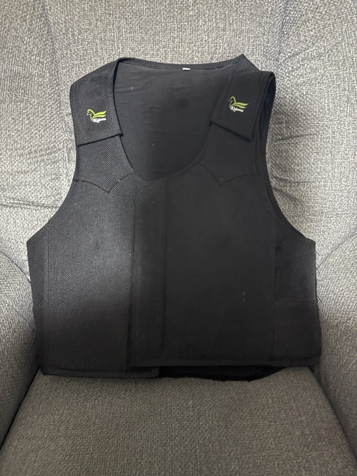 bull riding vest adult | eBay