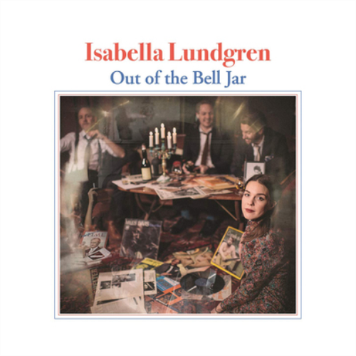 Bob Dylan Isabella Lundgren: Out of the Bell Jar: A Tribute to Bob ...