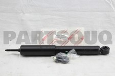 48510-79075 Toyota Absorber ASSY Shock Front RH 4851079075 Genuine OEM ...
