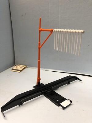 Lionel #3424-80, 105, 76 Tell Tale Base Trip & Pole - Qty 1 | eBay