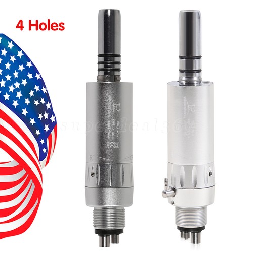 NSK Style Dental Low Speed Air Motor Handpiece E-type 4H Inner/External ...