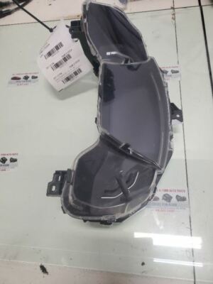 2019-2020 HONDA CIVIC SPEEDOMETER 78100-TBA-A110 | eBay