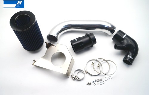 High Flow Air Intake Kit For 2008up Peugeot RCZ/BMW R55/R56 MINI COOPER ...