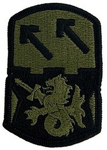 US ARMY 94TH AIR AND MISSILE DEFENSE COMMAND PATCH ADA AIR DEFENSE ...