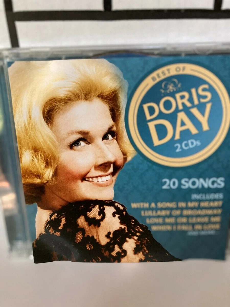 Doris Day 2010