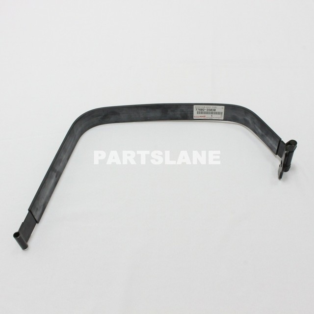 Toyota OEM Fuel System-fuel Tank Mount Strap 7760235030 for sale online ...