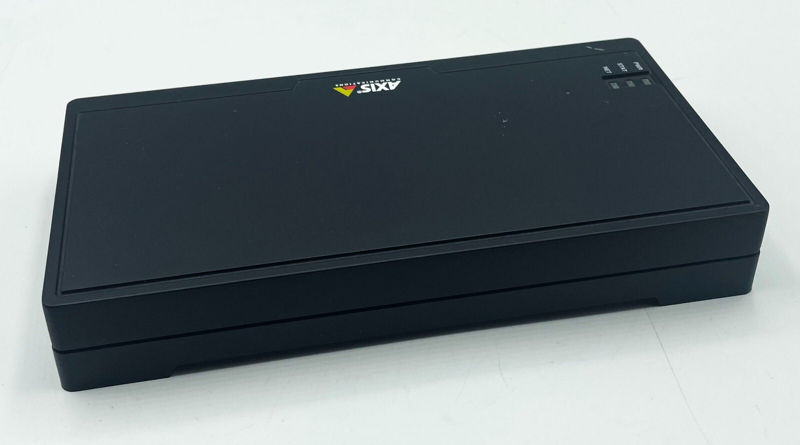 Axis FA54 Main Unit 0878-001-01 High-performance multi-view ...