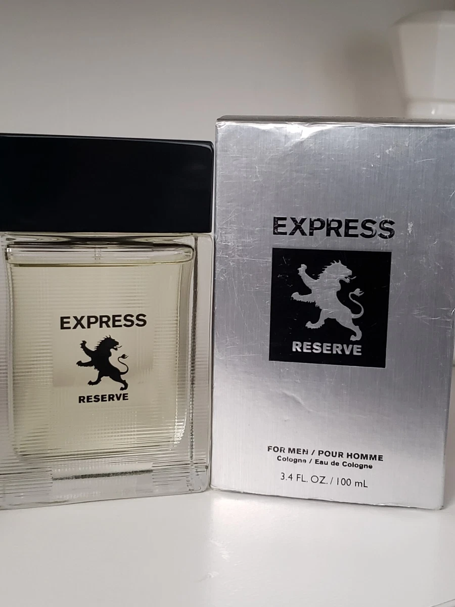 Express Cologne For Men