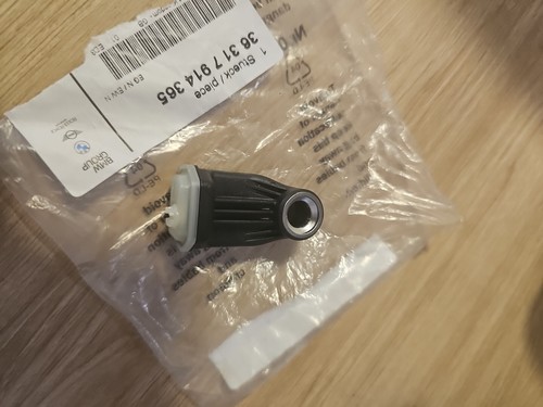 RDC Sensor capteur de pression pneu BMW K1600 r1200rt r1250rt r1200gs ...