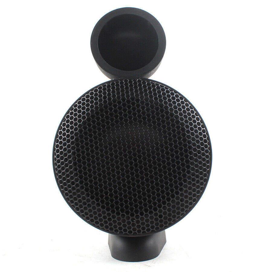 4" Car Audio Three-way Tweeter Speaker Holder Pod A Pillar Modified ...