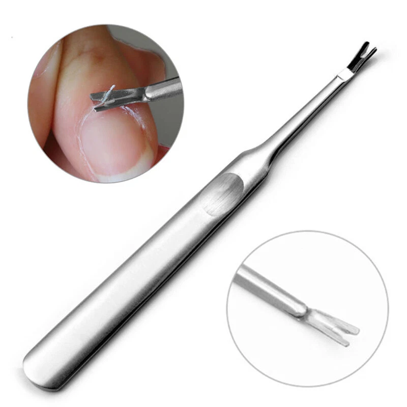 How To Use Cuticle Pusher