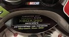 XBox 360 Nascar Controller Faceplate - 728658017569 - Dale Jr. #88 ...