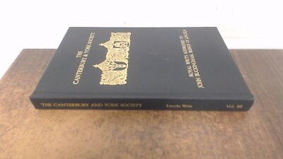 Royal Writs addressed to John Buckingham, Bishop of Lincoln 1363- | eBay UK