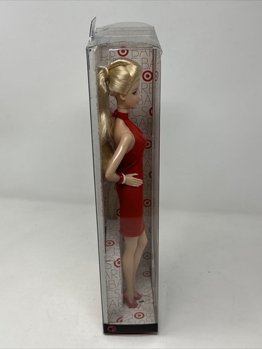 Barbie Basics Model No. 01 Collection Red 2010 Doll for sale online | eBay