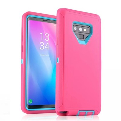 Phone Case Hybrid Shockproof Defender Cover For Samsung Galaxy Note 9 ...