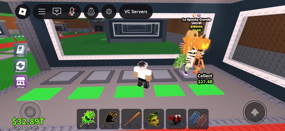 La Spooky Grande Taco Trait And Neon | eBay