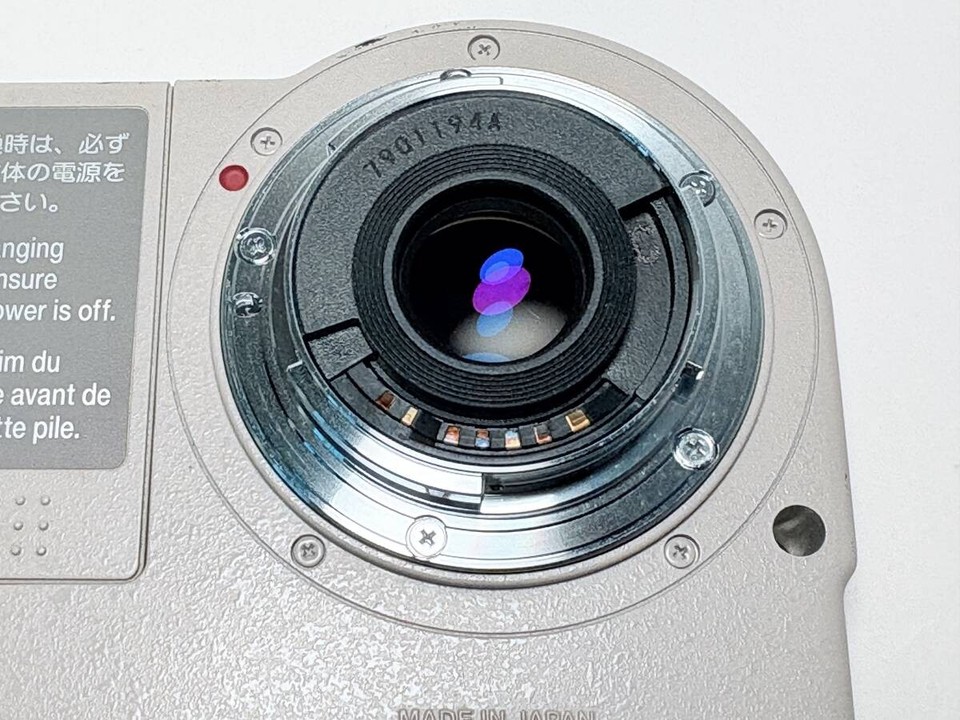 Canon EF Adapter XL | eBay