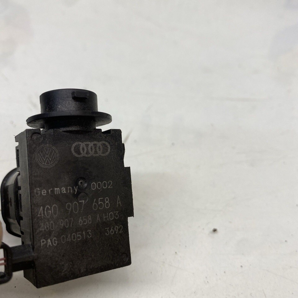 Audi RS5 Cabriolet B8 External Humidity Sensor 4G0907658A BOX16 | eBay UK