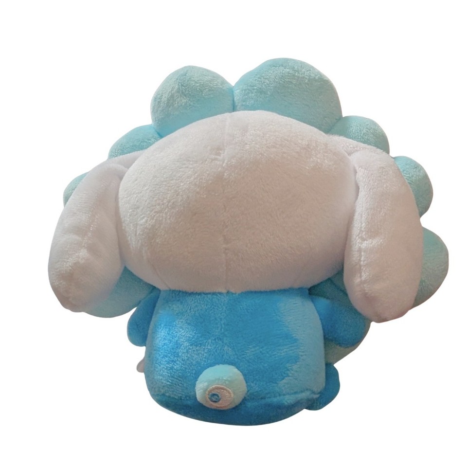 Osaka Expo 2025 Official Licensed Sanrio Role-Playing Plush Toy ...