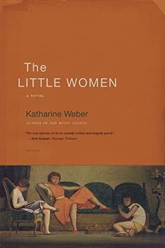 Little Women, Weber, Katharine 9780312423094| eBay