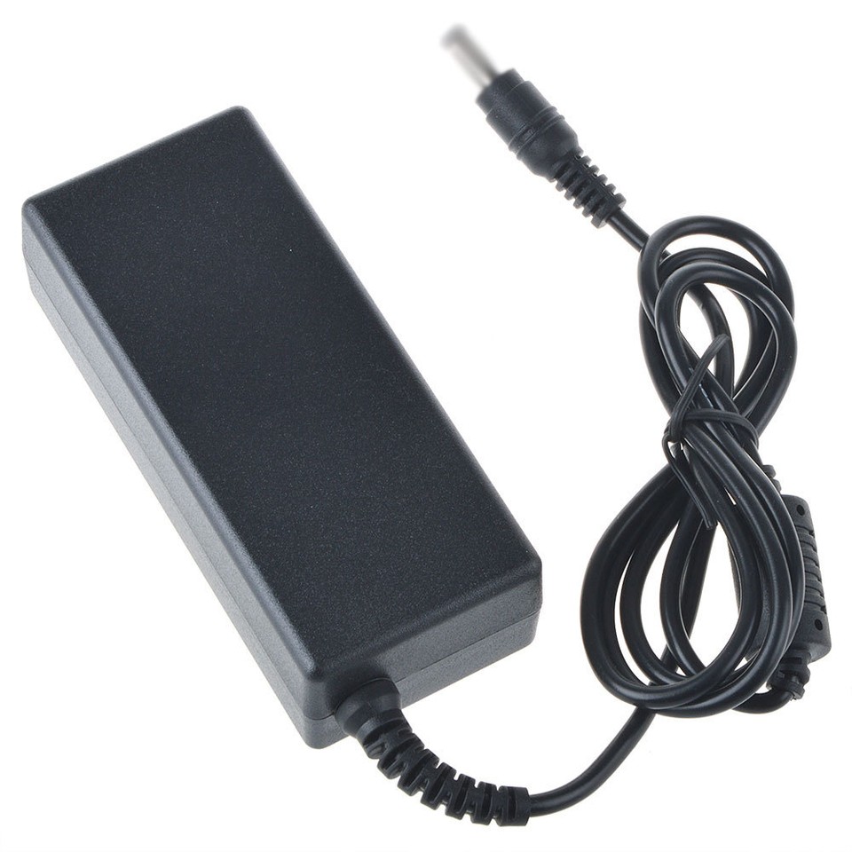 AC Adapter Charger For Fujitsu Stylistic Q704 12.5 Slate Tablet PC ...