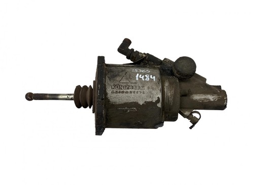 1617399 DAF XF105 (01.05 Servo Assisted Clutch DAF CF 85, XF 95/105 ...