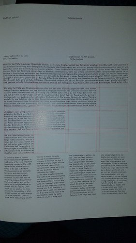 Grid Systems in Graphic Design : A Visual Communication Manual for ...